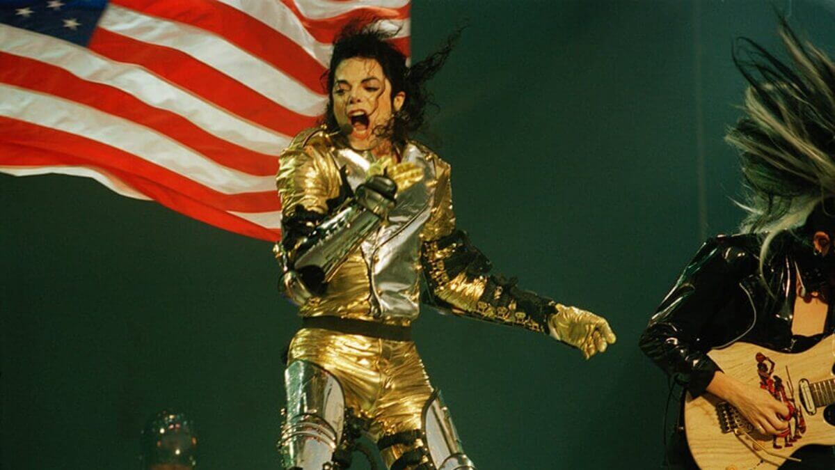Rei do Pop: confira 10 músicas que marcaram a carreira de Michael Jackson - Atlântida FM