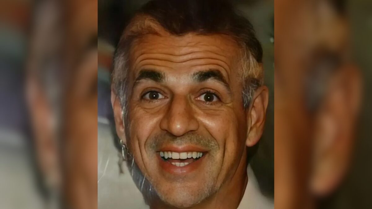 IA mostra como estariam os membros do Mamonas Assassinas hoje em dia ...