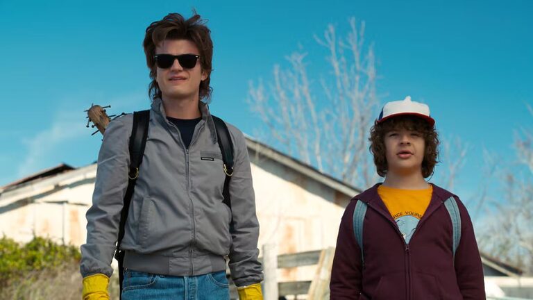 Conheça Djo, projeto musical de Joe Keery de Stranger Things - Atlântida FM