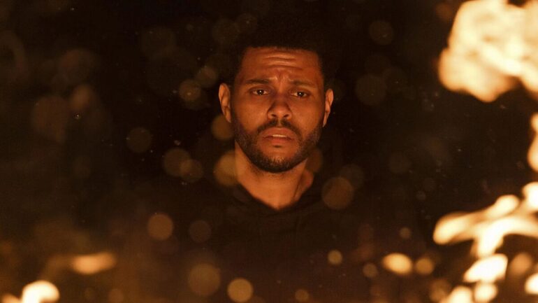 The Weeknd se torna dono da turnê solo masculina mais lucrativa da ...